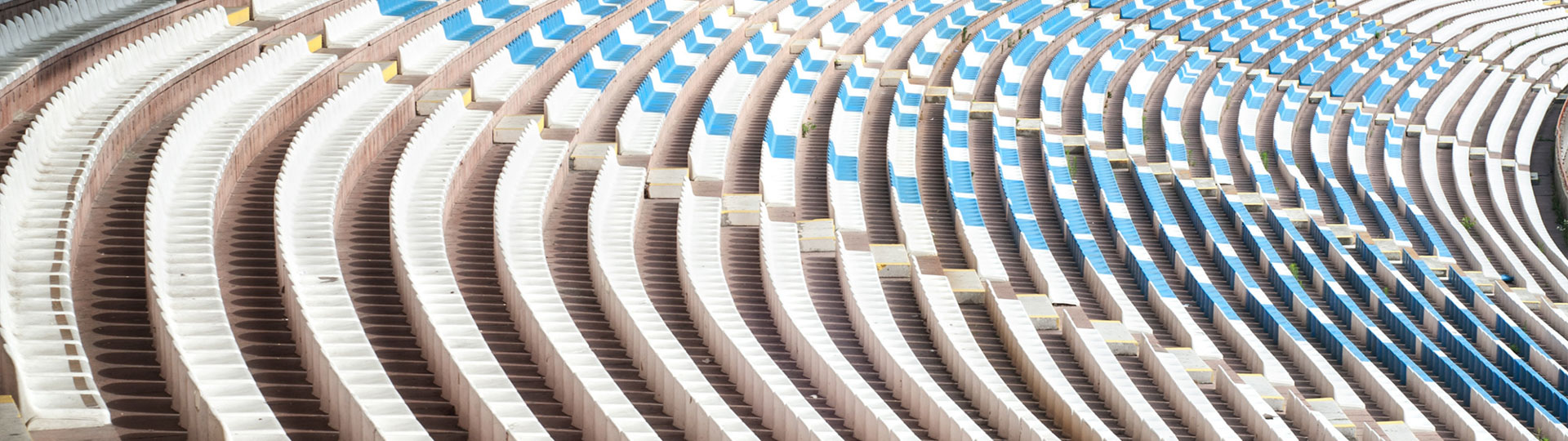 Stadium & Arena Cleaning Services » ASG Facility Maintenance